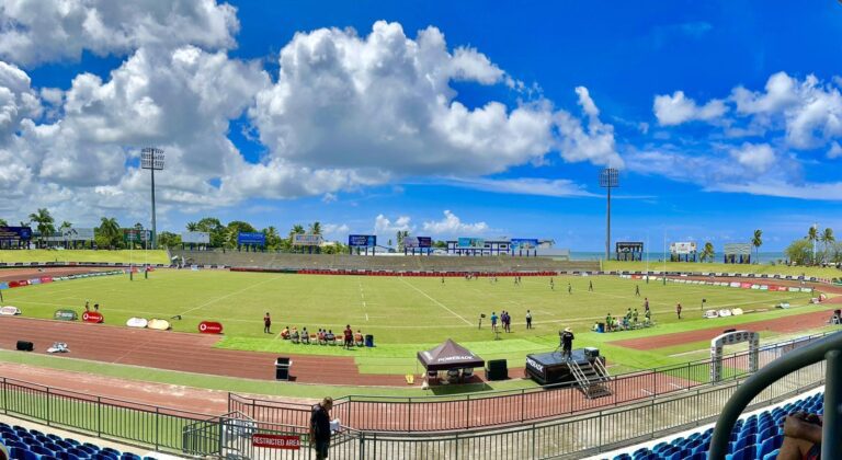 HFC Bank Stadium – Fiji Sports Council – Official Website