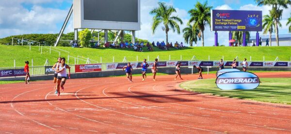 HFC Bank Stadium – Fiji Sports Council – Official Website