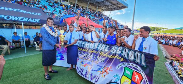 HFC Bank Stadium – Fiji Sports Council – Official Website