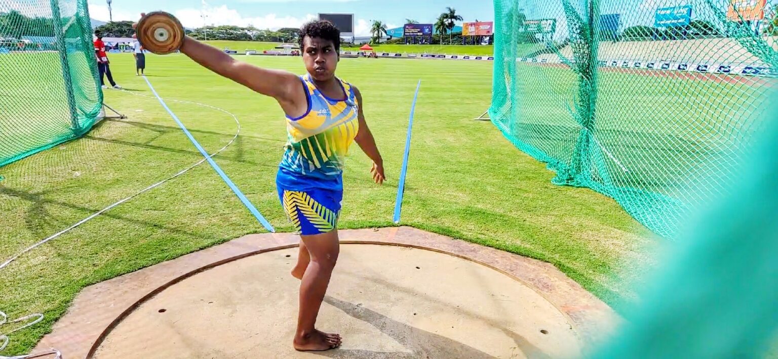 HFC Bank Stadium – Fiji Sports Council – Official Website