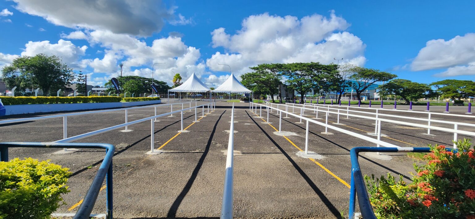 HFC Bank Stadium – Fiji Sports Council – Official Website