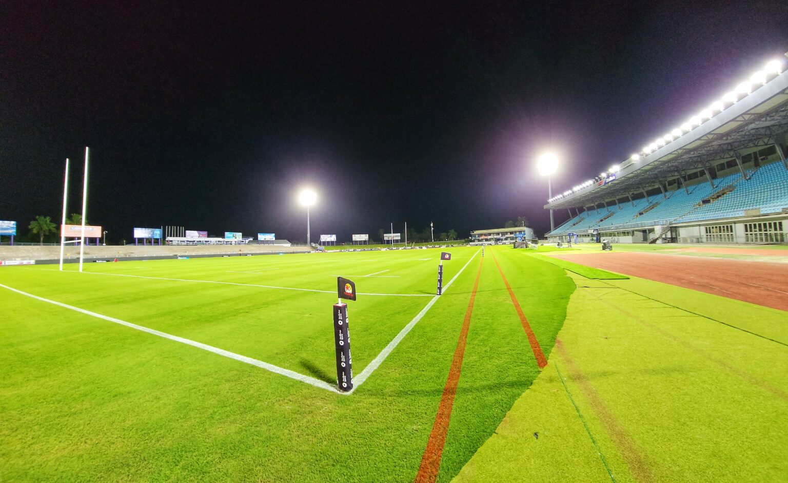 HFC Bank Stadium – Fiji Sports Council – Official Website