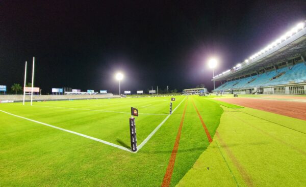 HFC Bank Stadium – Fiji Sports Council – Official Website
