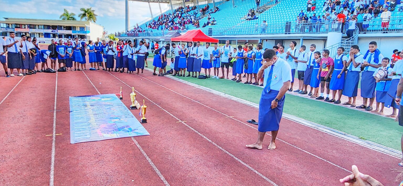 HFC Bank Stadium – Fiji Sports Council – Official Website