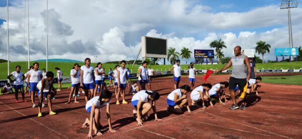 HFC Bank Stadium – Fiji Sports Council – Official Website