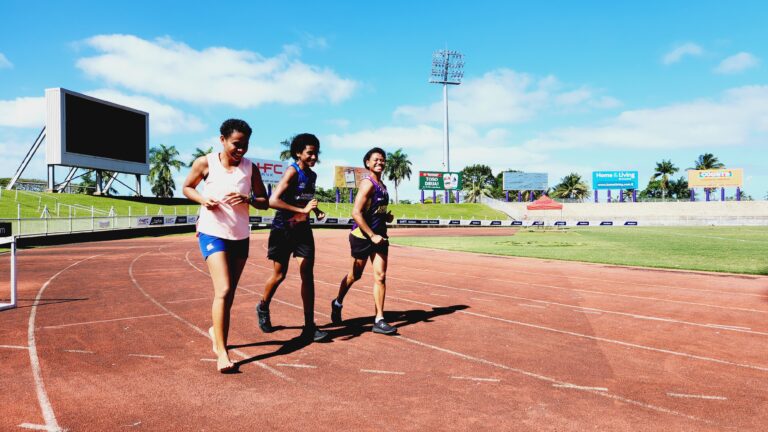 HFC Bank Stadium – Fiji Sports Council – Official Website