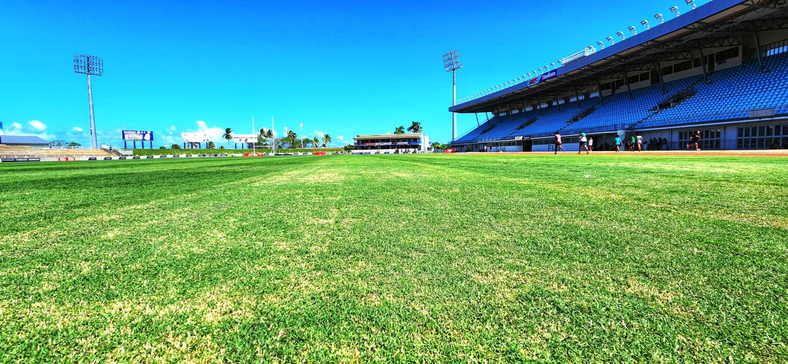 HFC Bank Stadium – Fiji Sports Council – Official Website