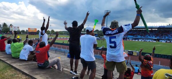 HFC Bank Stadium – Fiji Sports Council – Official Website