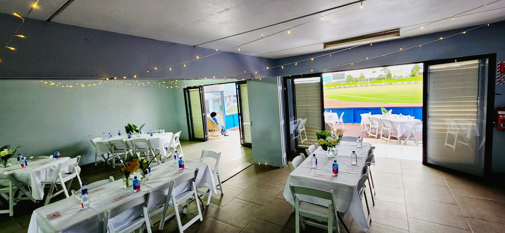 HFC Bank Stadium – Corporate Box – Fiji Sports Council – Official Website