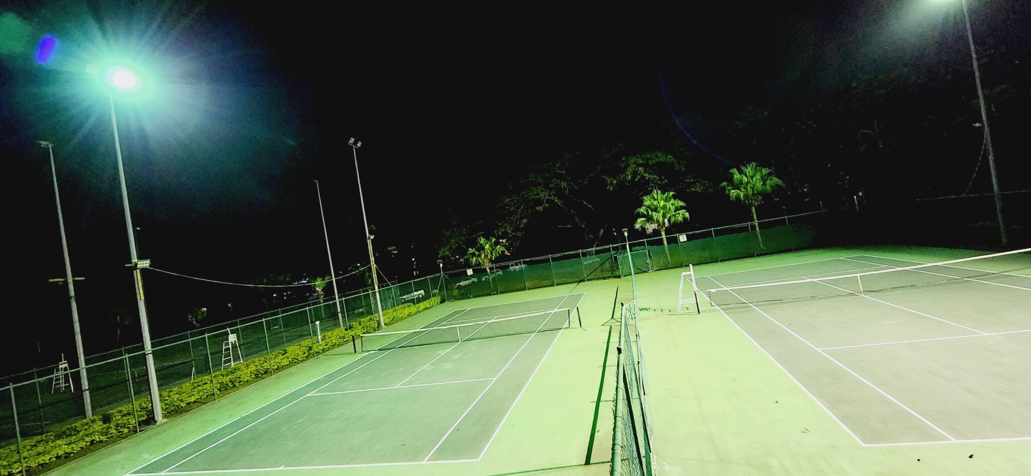 Lautoka Tennis Courts – Fiji Sports Council – Official Website