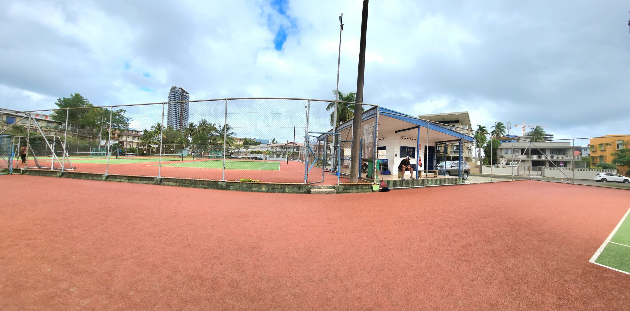 Victoria Tennis Courts (VTC) – Fiji Sports Council – Official Website